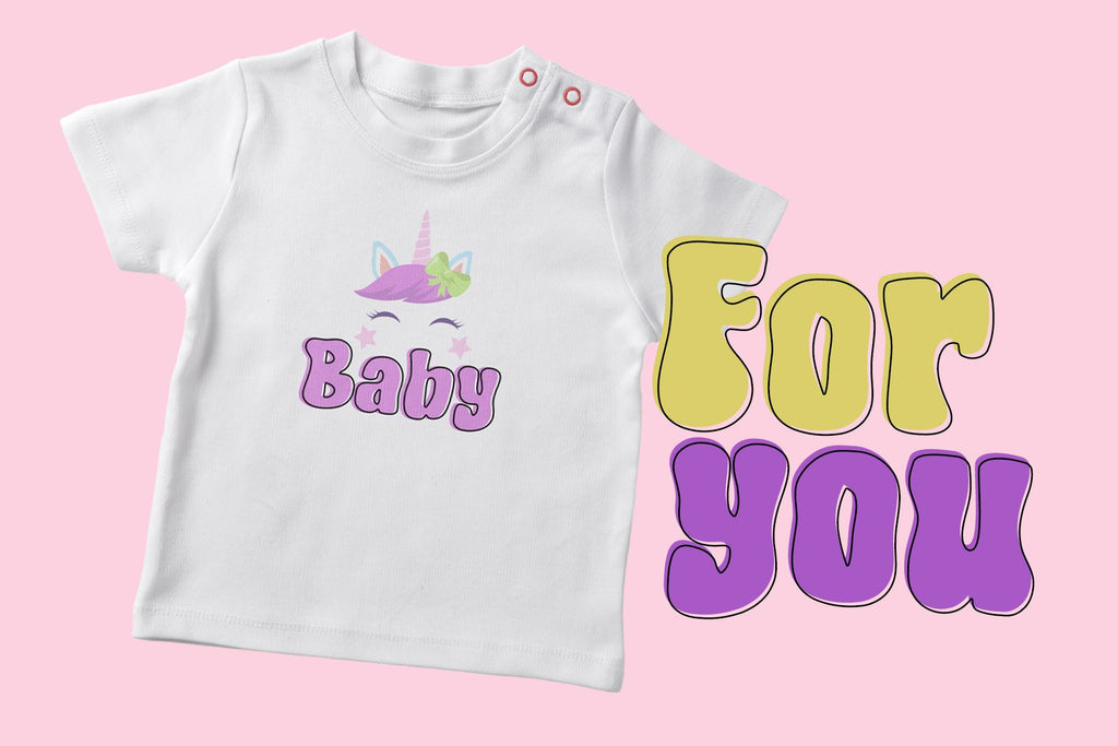 Simple Gift - So Fontsy