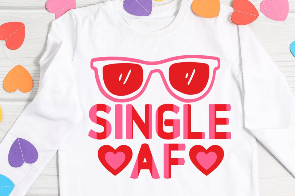 Single AF - So Fontsy