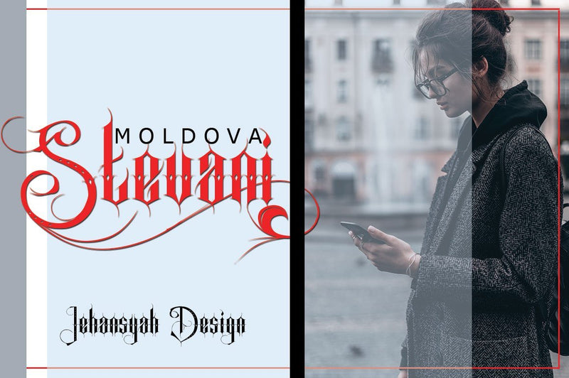 Single Ghost - So Fontsy