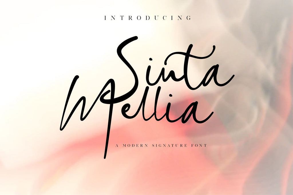 Sinta Mellia - So Fontsy