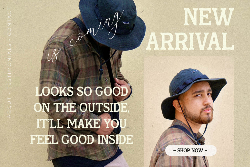 Skinner Morgan Typeface - So Fontsy