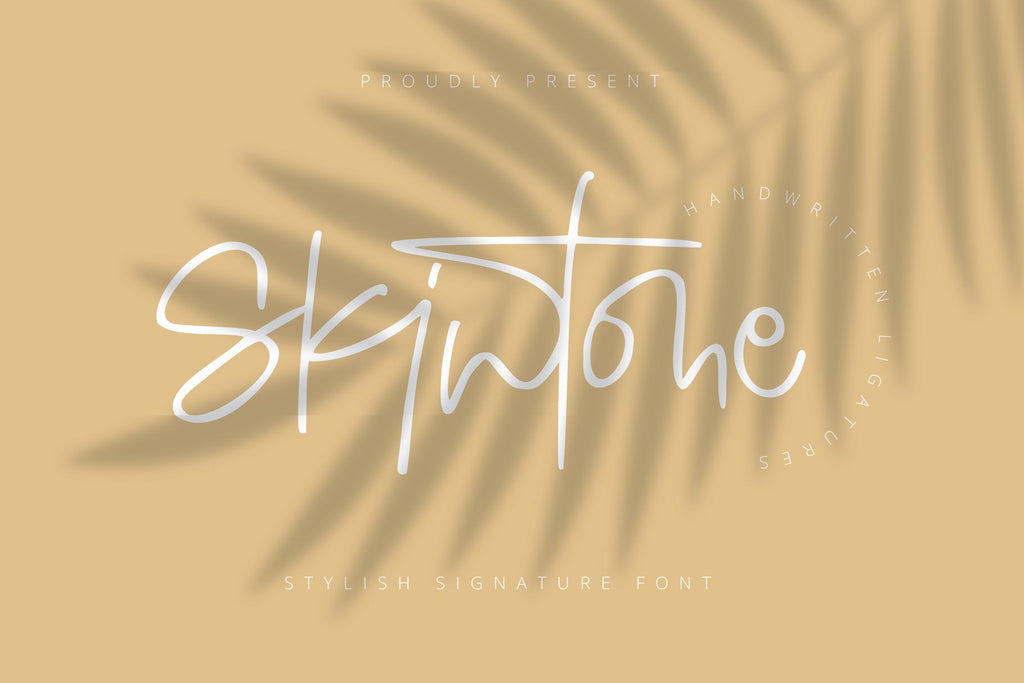 skintone - So Fontsy