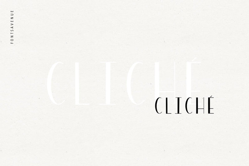 Sleek | Modern Clean Handwritten Font - So Fontsy