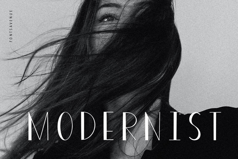 Sleek | Modern Clean Handwritten Font - So Fontsy