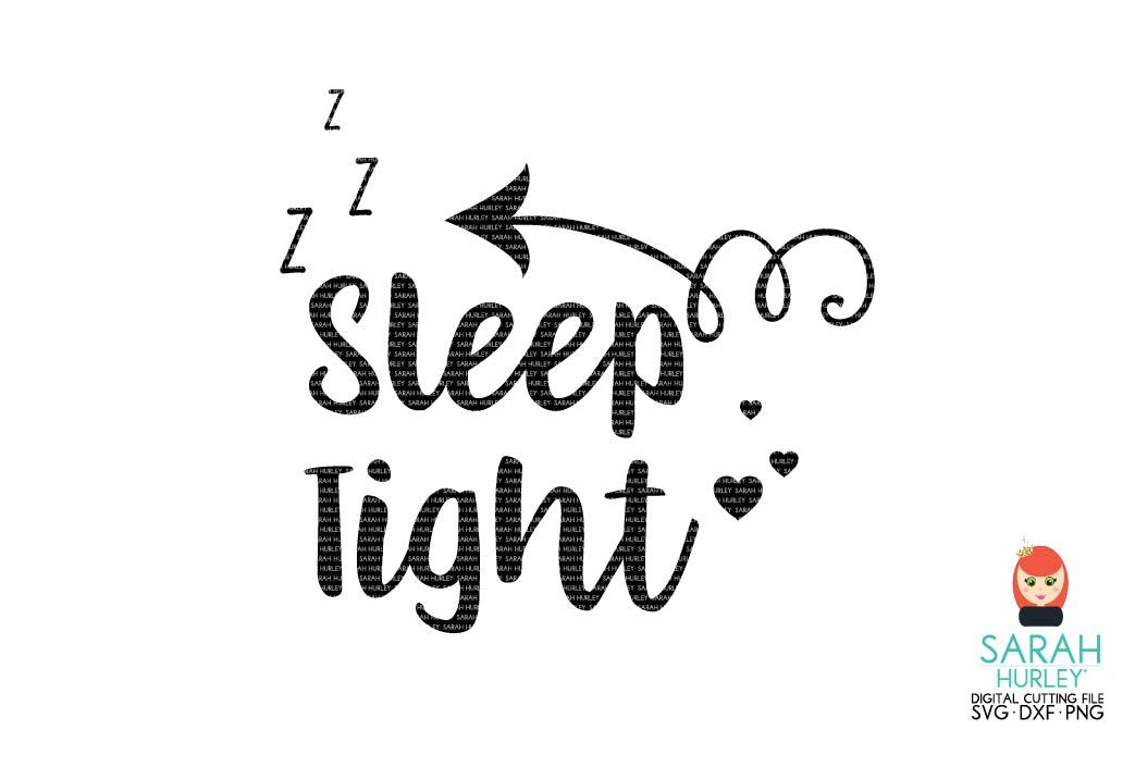 Sleep Tight - So Fontsy