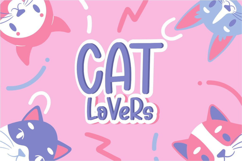 Slowmotion - A Cute Handwritten Font - So Fontsy