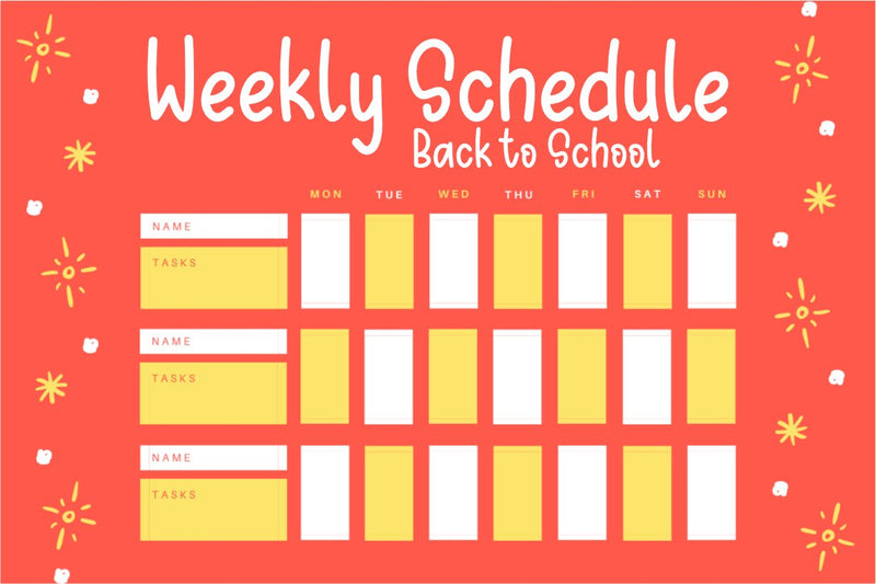 Slowmotion - A Cute Handwritten Font - So Fontsy