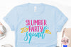 Slumber Party Squad – Birthday SVG EPS DXF PNG - So Fontsy