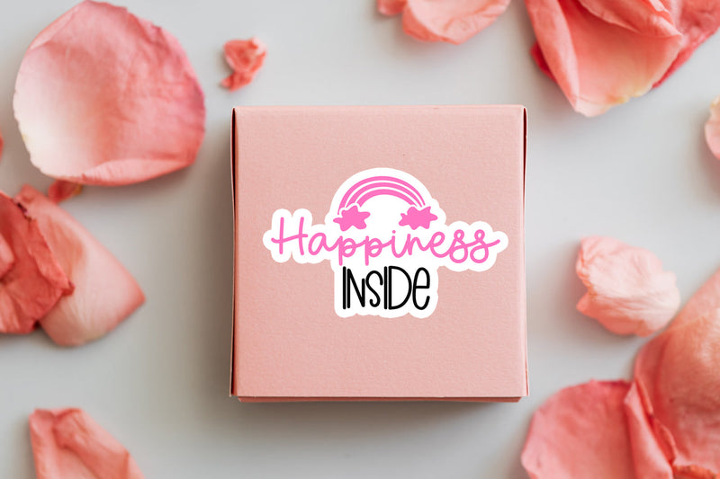 Small Business Packaging Stickers I Mail Packaging Stickers - So Fontsy