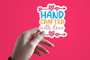 Small business sticker Bundle | 12 designs - So Fontsy