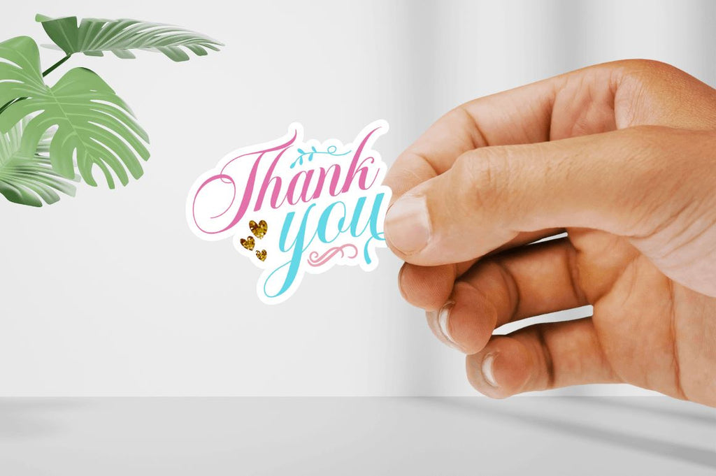 Small Business Sticker Sublimation Bundle - So Fontsy