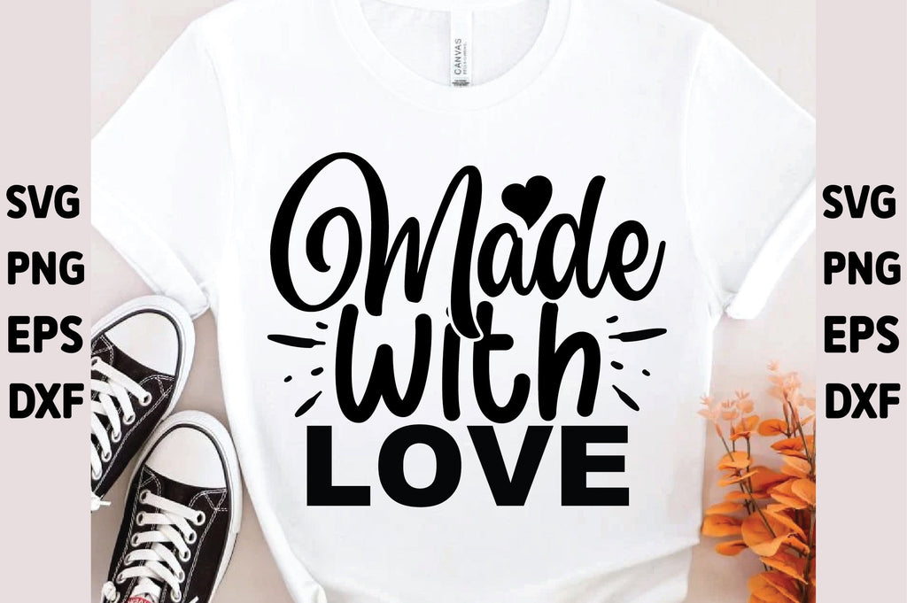 Small Business SVG Bundle - So Fontsy