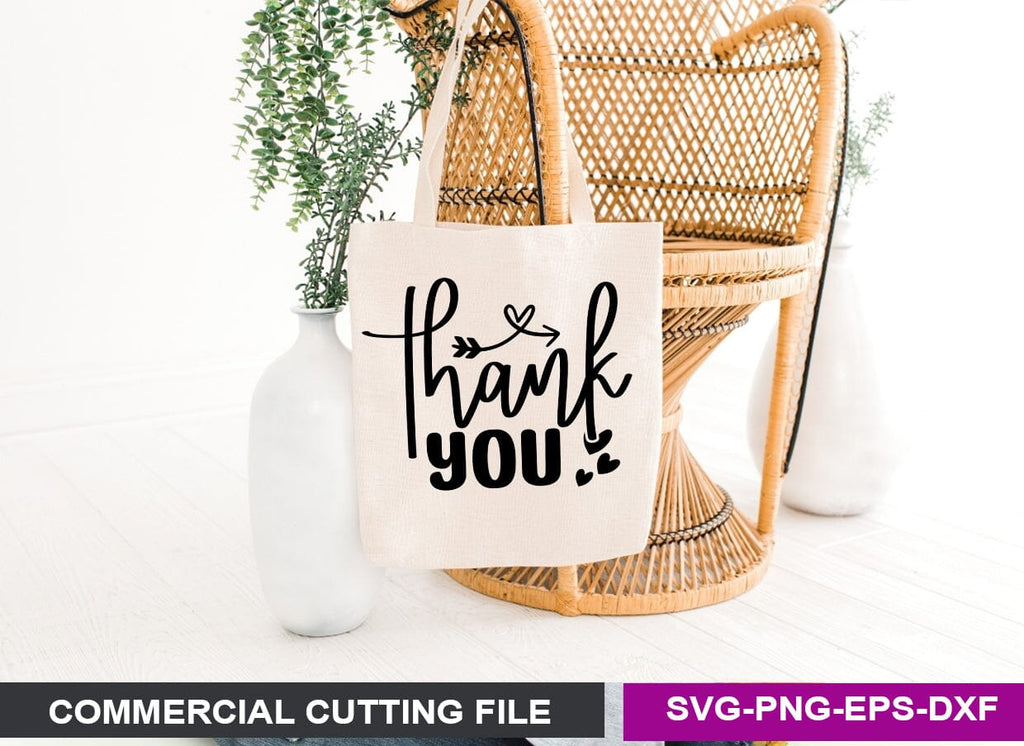Small Business SVG Design Template - So Fontsy
