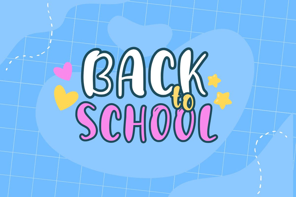 Smart School - Cute Handwritten Font - So Fontsy