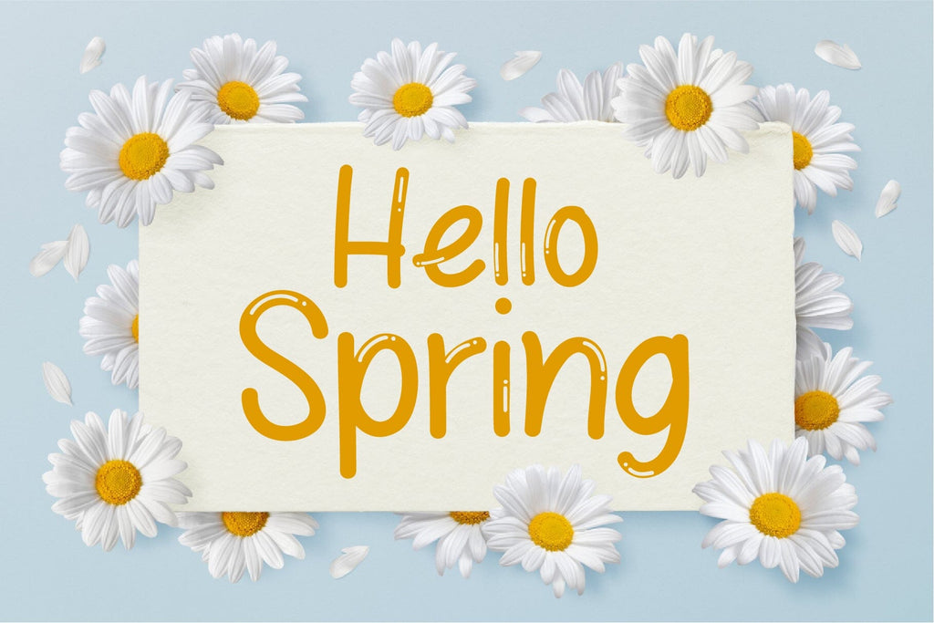 Smiley Font - So Fontsy