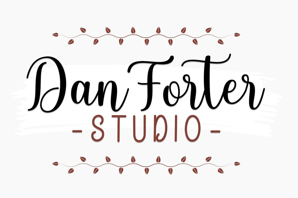 Smith Family font duo - So Fontsy