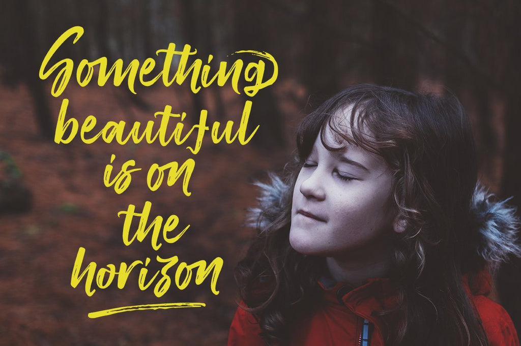 Smithen Font Duo - So Fontsy