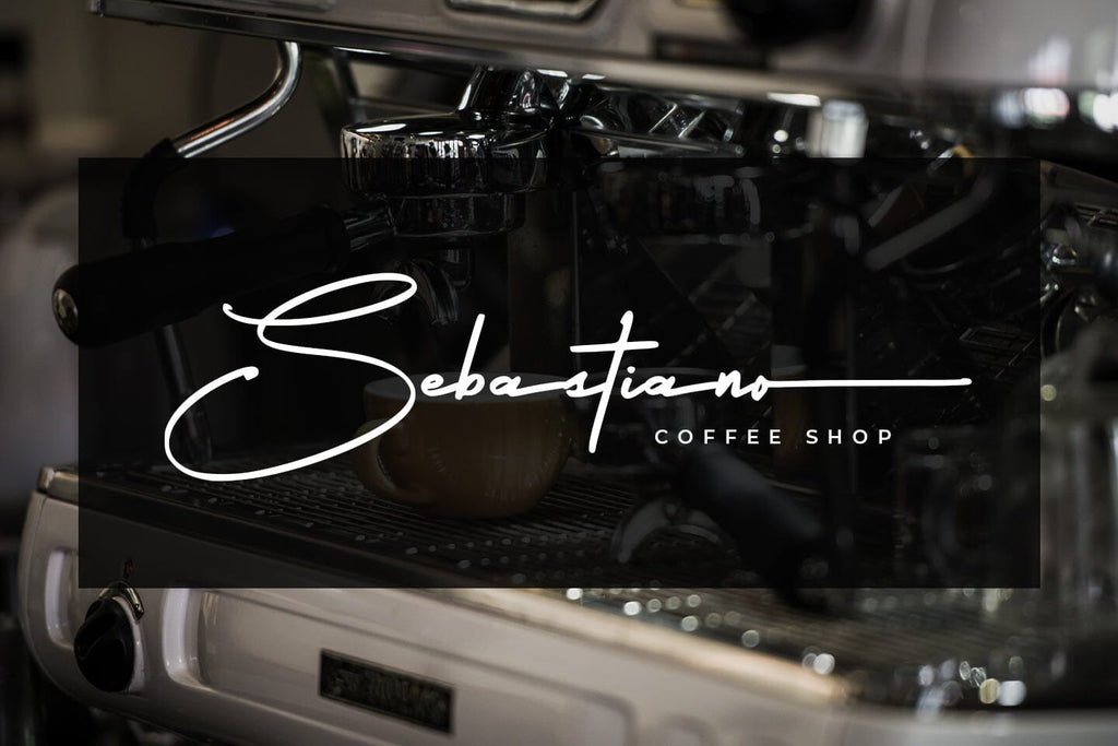 Smooth Signature - So Fontsy