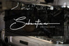Smooth Signature - So Fontsy