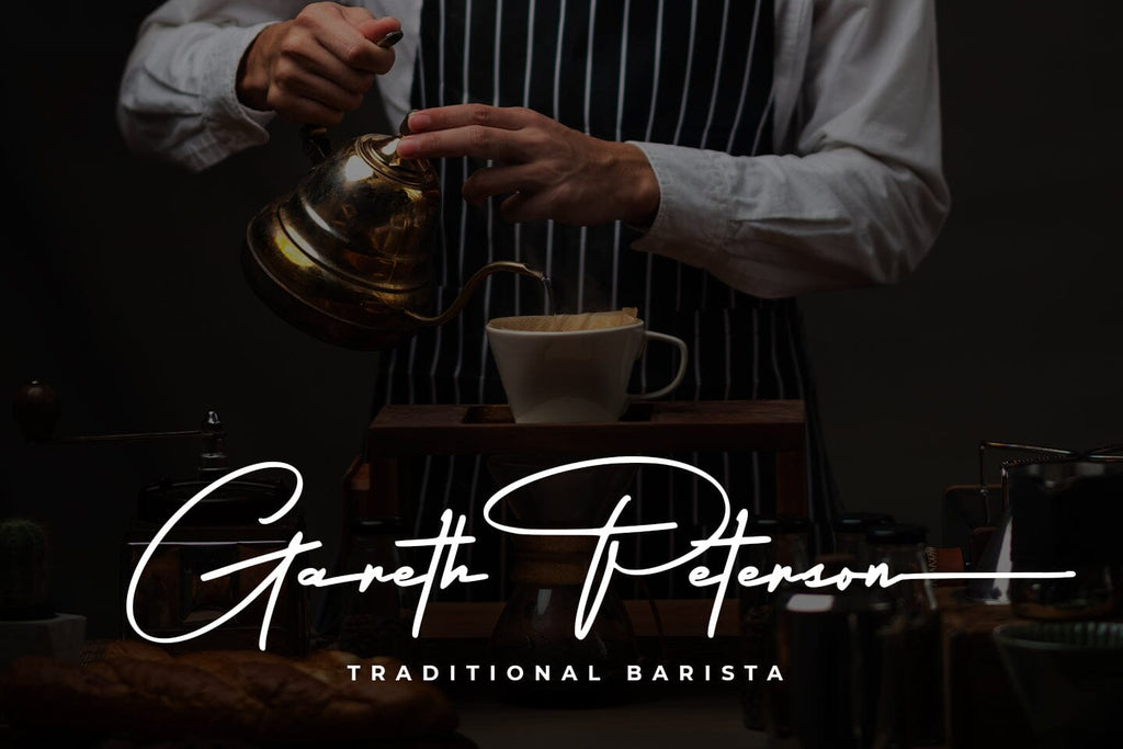 Smooth Signature - So Fontsy