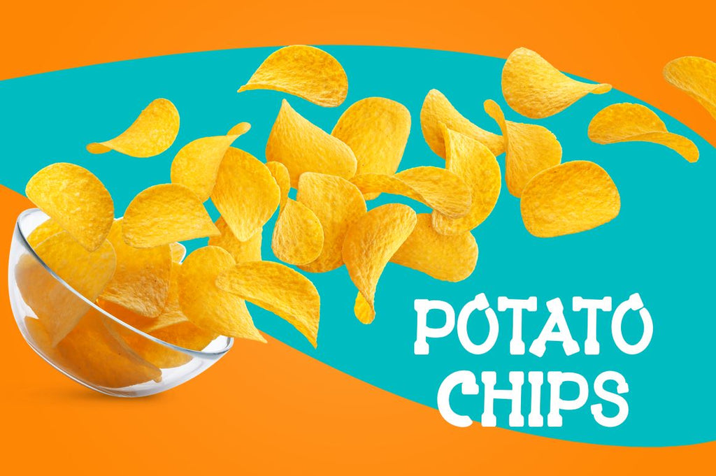 Snack Lover - Friendly Display Font - So Fontsy