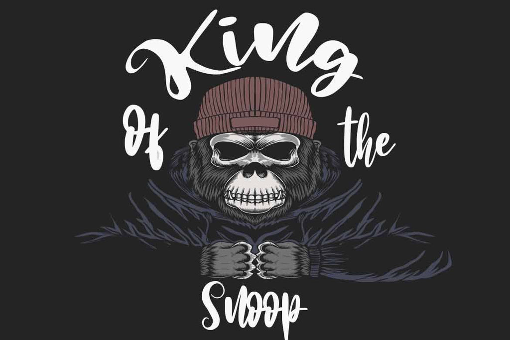 Snoop City - So Fontsy