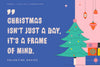 Snowfall - Display Font - So Fontsy