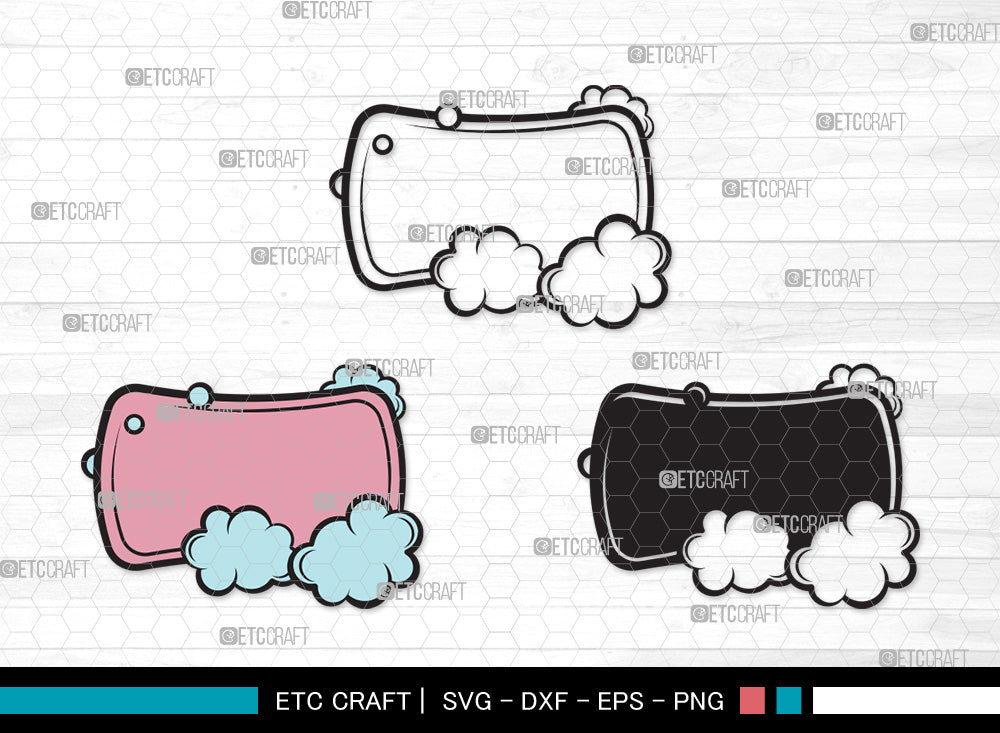 Soap Clipart SVG, Soap Svg, Soap Bar Svg, Soap Bubbles Svg, Soap Icon ...