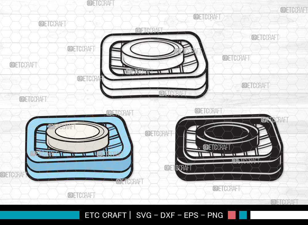 Soap Clipart SVG, Soap Svg, Soap Bar Svg, Soap Bubbles Svg, Soap Icon ...
