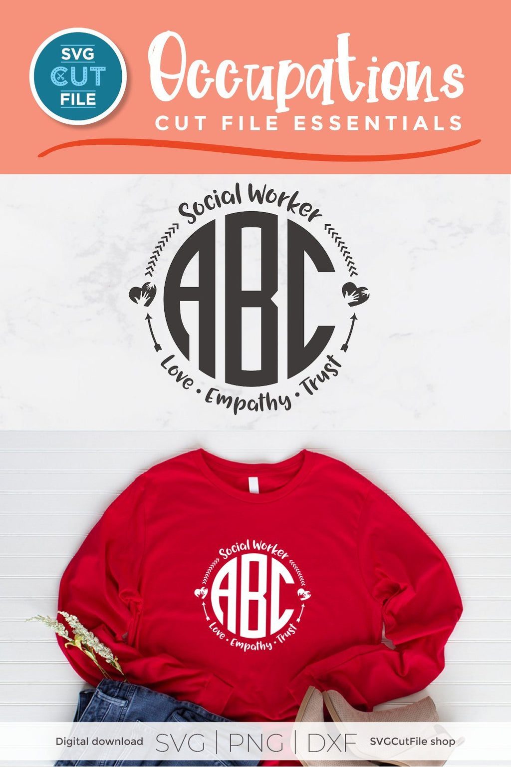 Social worker svg, social work svg, social services gift idea svg ...