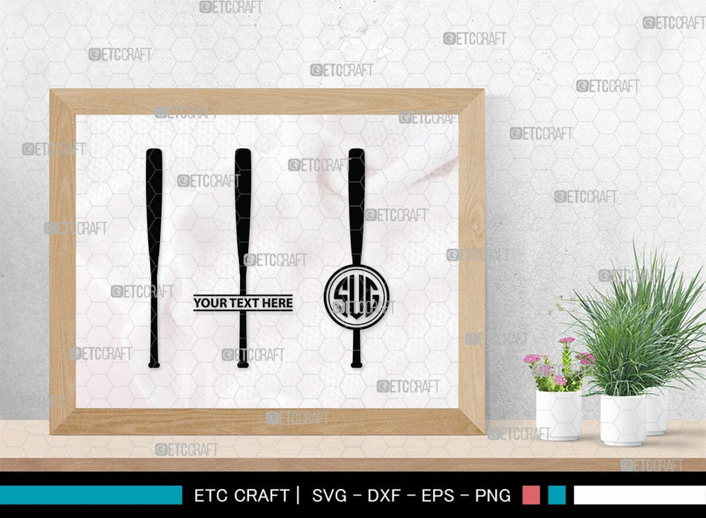 Softball Monogram, Softball Silhouette, Softball SVG, Softball Player ...