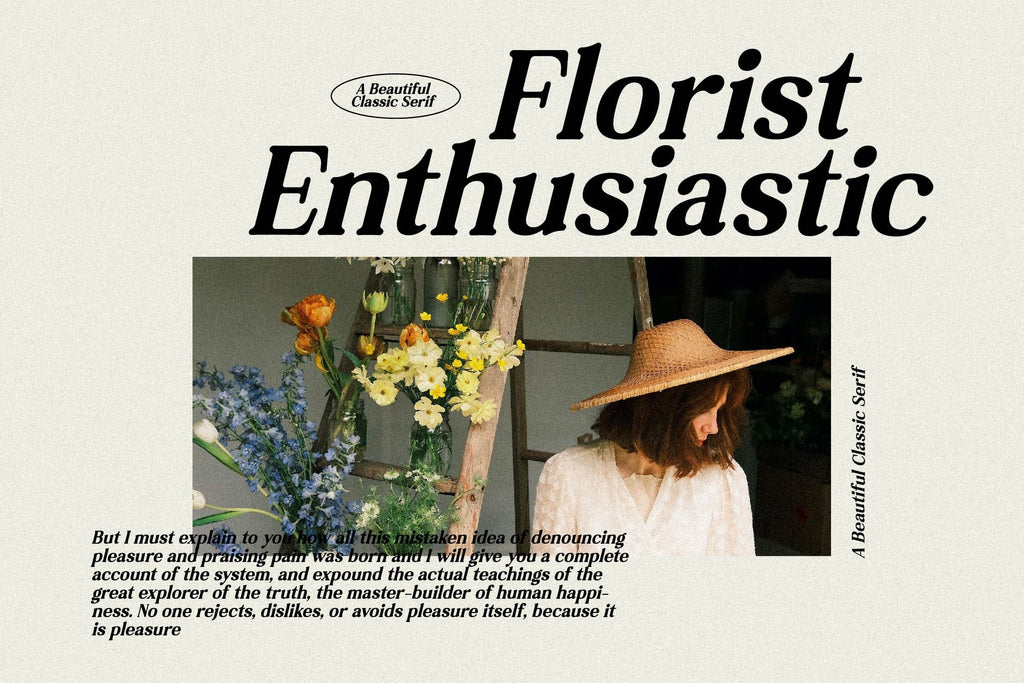 Softers Typeface - So Fontsy