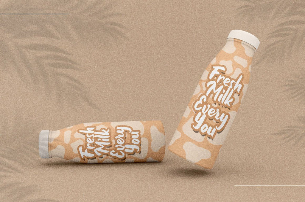 Somebody - Bold Script font - So Fontsy