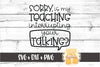 Sorry Is My Teaching Interrupting Your Talking? - Teacher SVG PNG DXF ...