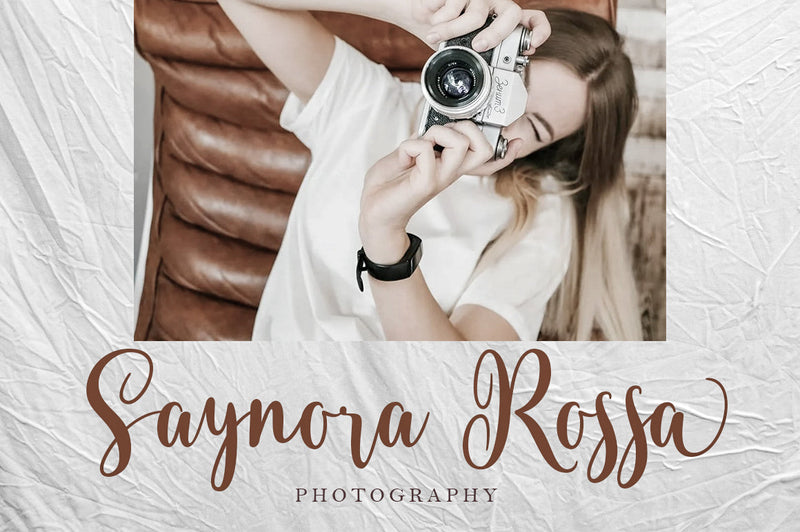 Sostilsona - So Fontsy