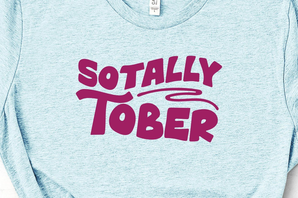 Sotally Tober Adult Drinking SVG Design | So Fontsy