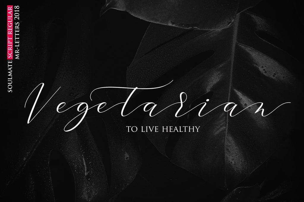 Soulmate - So Fontsy