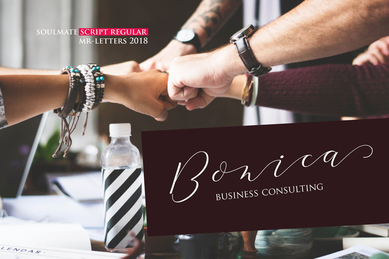 Soulmate - So Fontsy