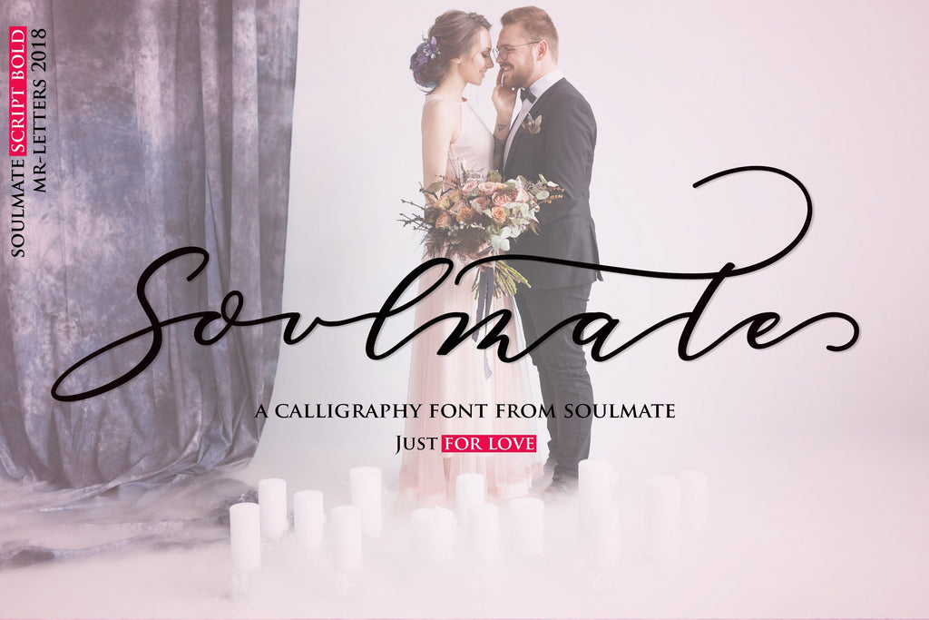 Soulmate - So Fontsy