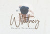 Southampton Script Font | So Fontsy
