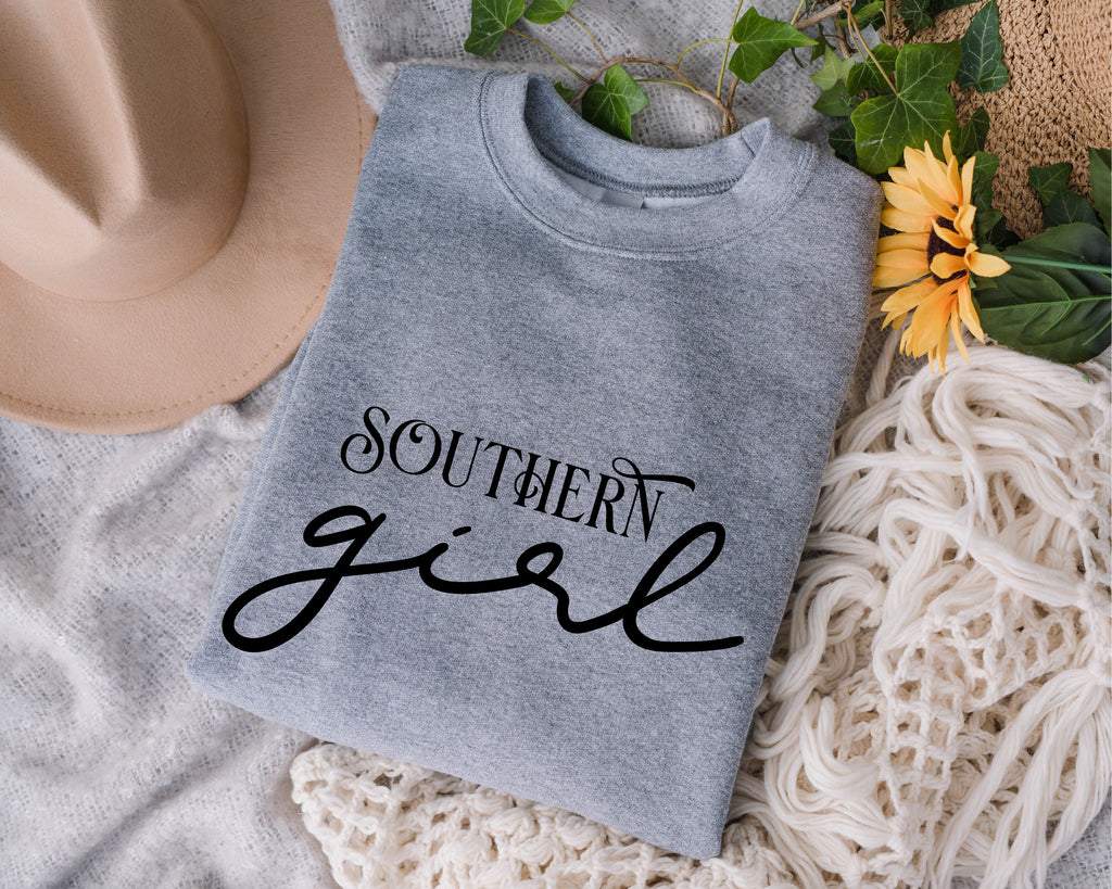 Southern girl svg, Country Girl svg, Just a small town girl svg, Small ...