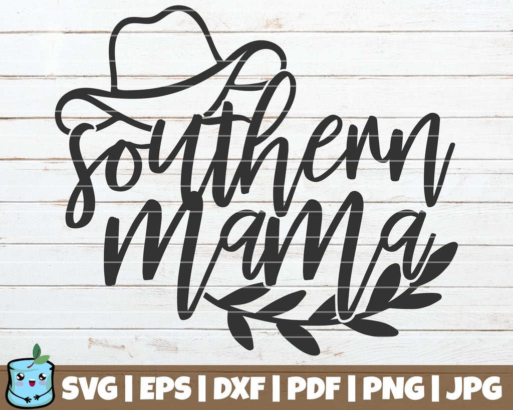 Southern Mama - So Fontsy
