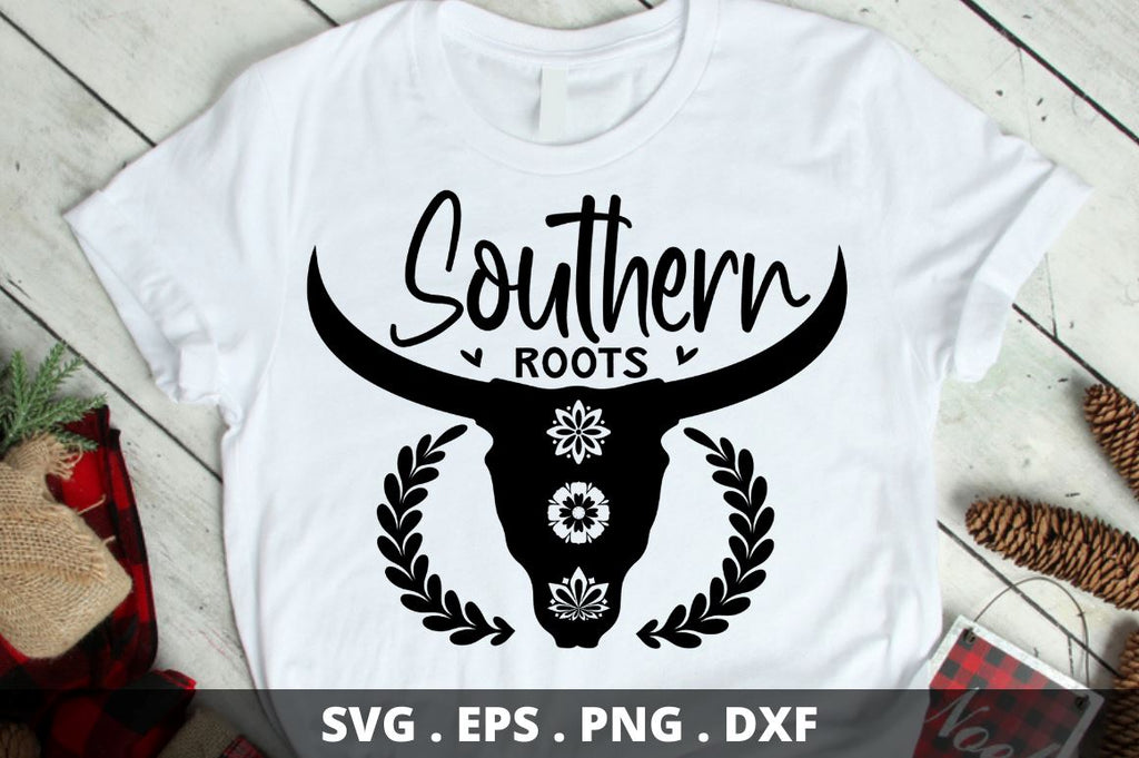 Southern roots - So Fontsy
