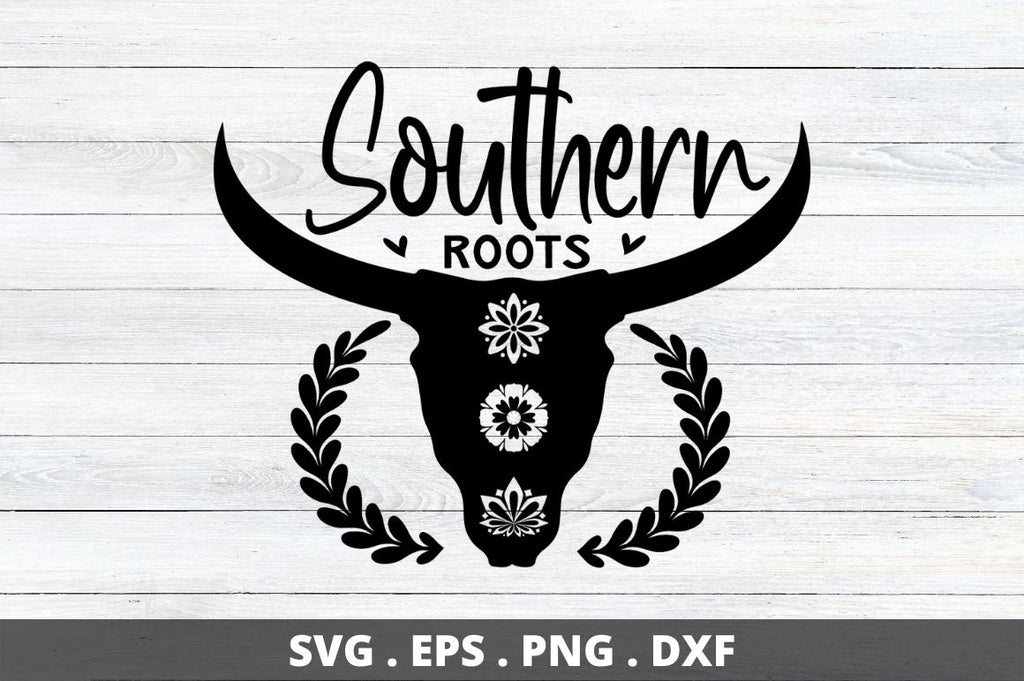 Southern roots - So Fontsy