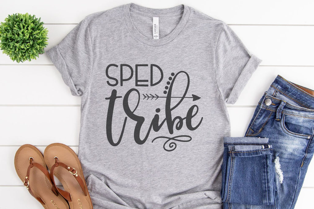 SPED Tribe - So Fontsy