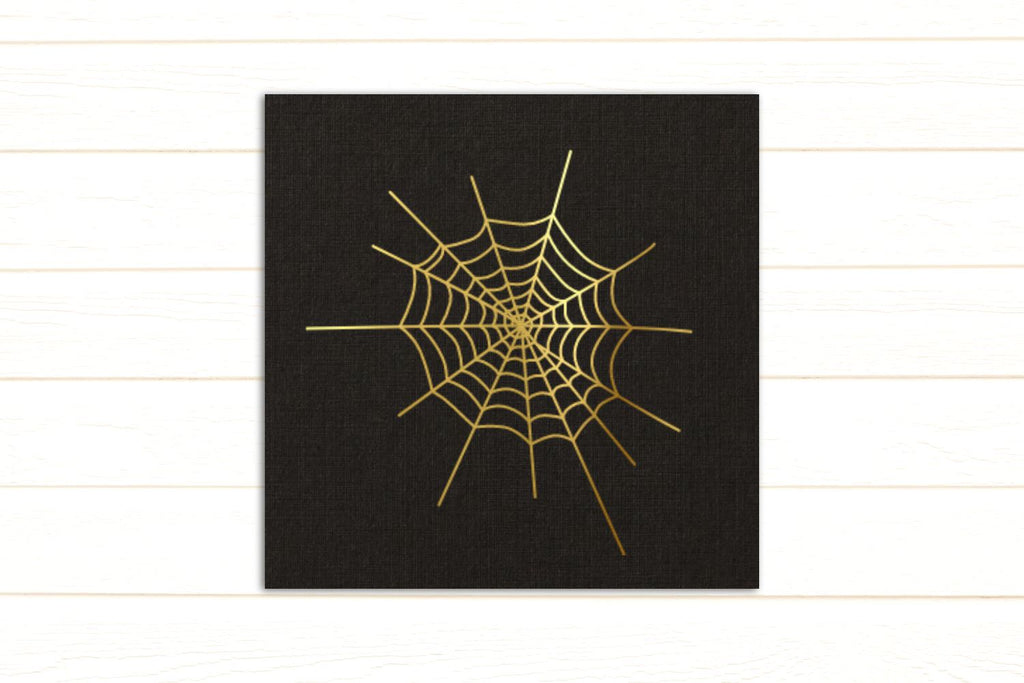 Spiderweb SKETCH Single Line Drawing - So Fontsy