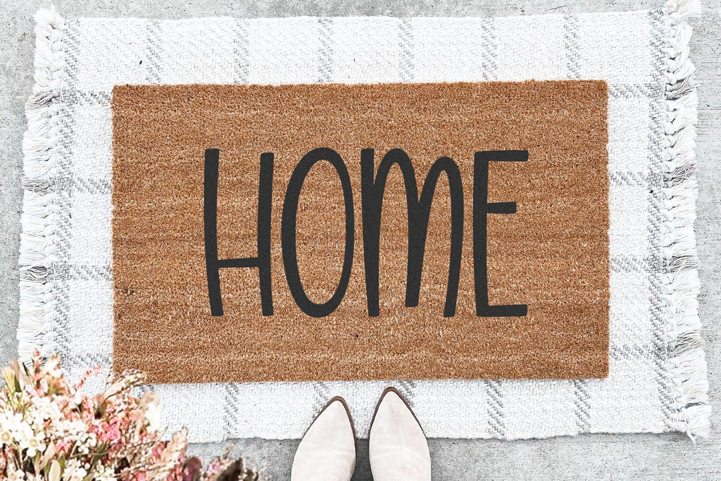 Spring Break - Quirky Handwritten Font - So Fontsy