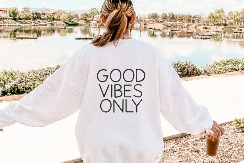 Spring Fresh - Handwritten Sans Font - So Fontsy