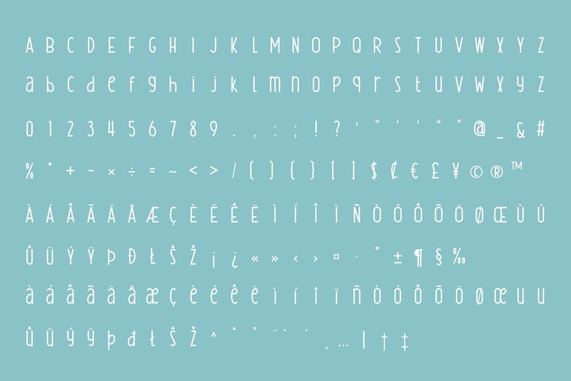 Spring Gnome Font - So Fontsy