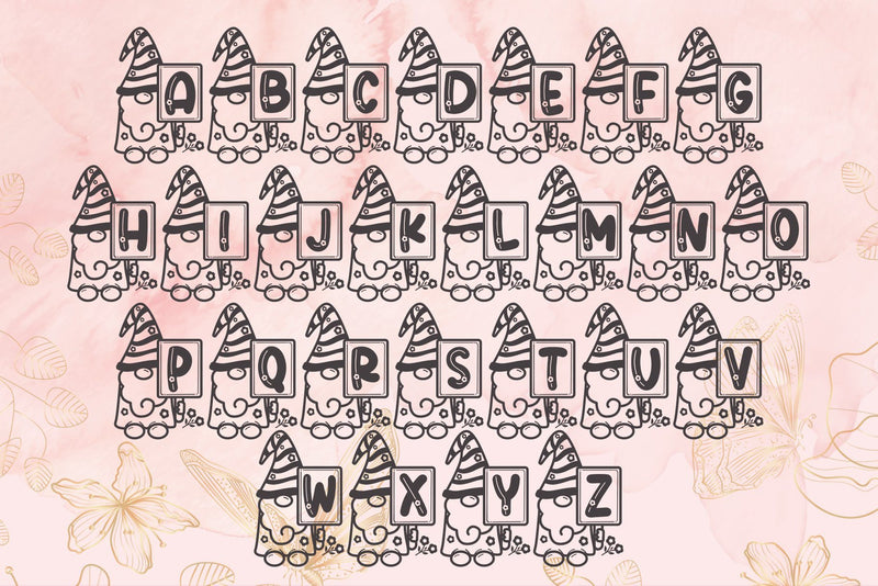 S - So Fontsy